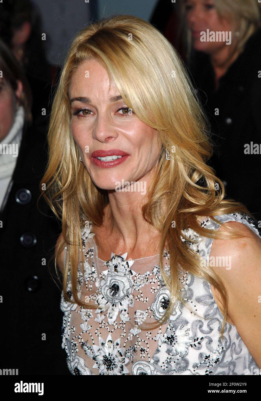 18 December 2007 - New York , NY - Belen Rueda at the New York Premiere ...