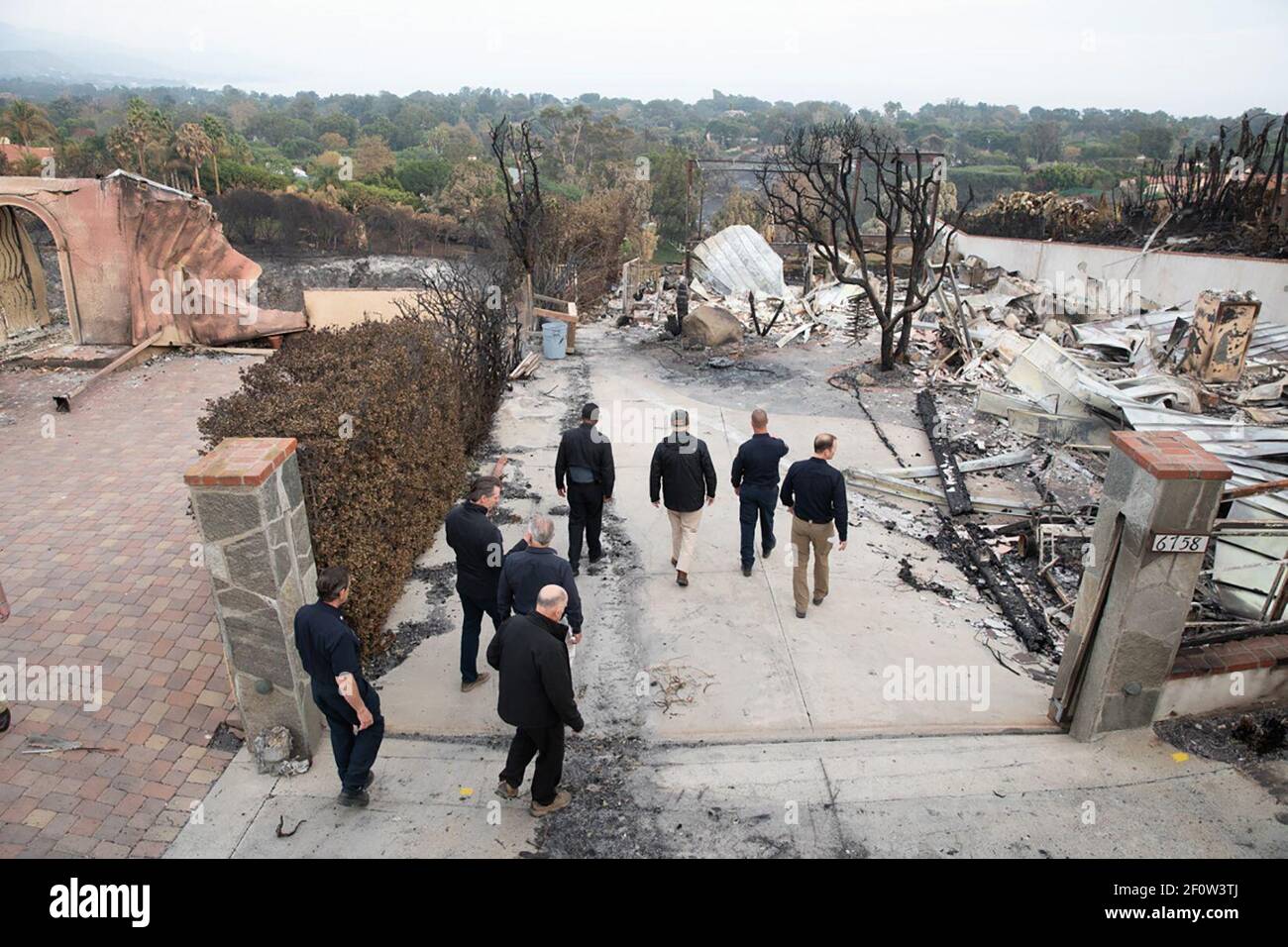 Brock long hi-res stock photography and images - Alamy