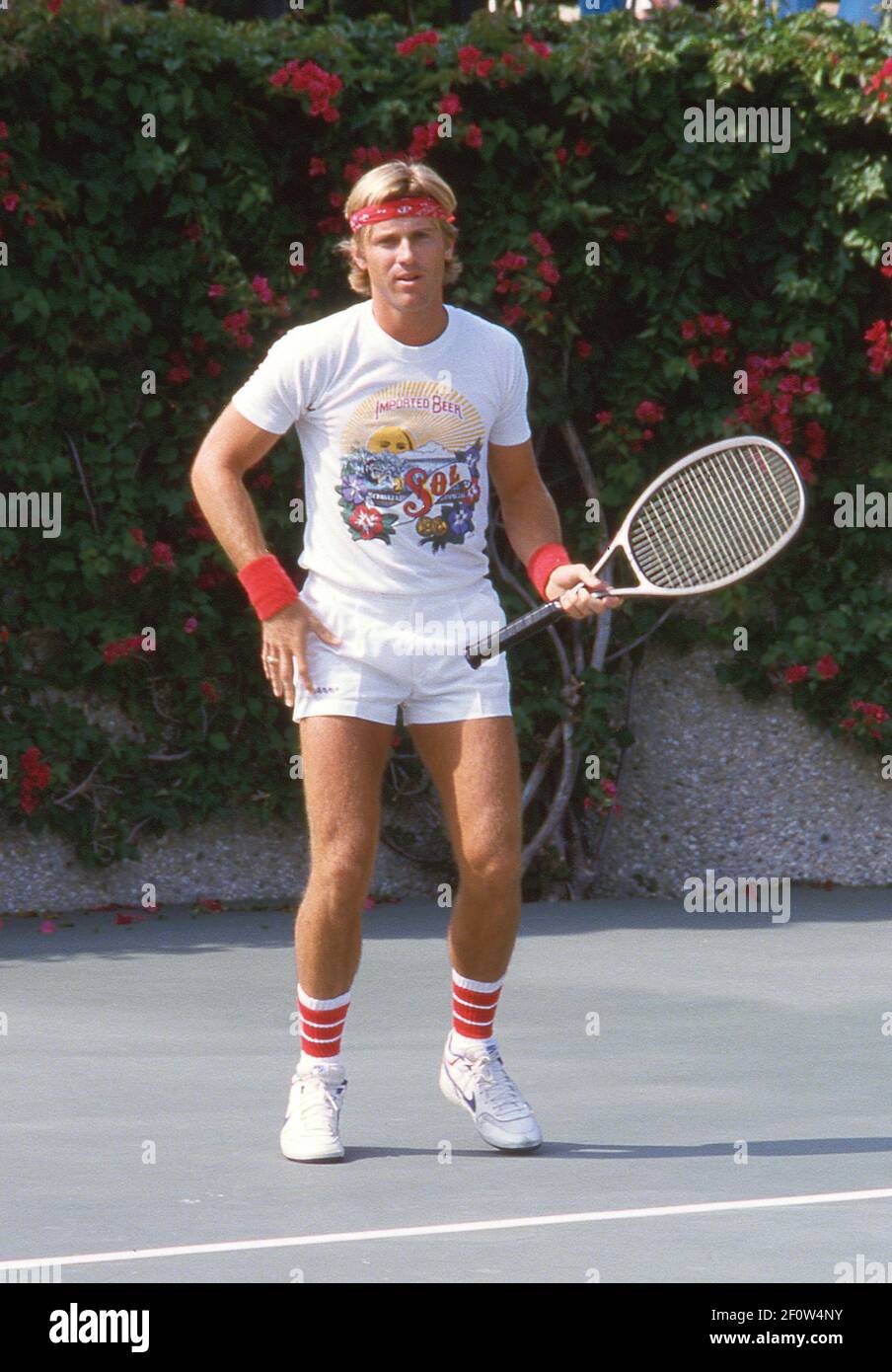 Vincent van patten hi-res stock photography and images - Alamy