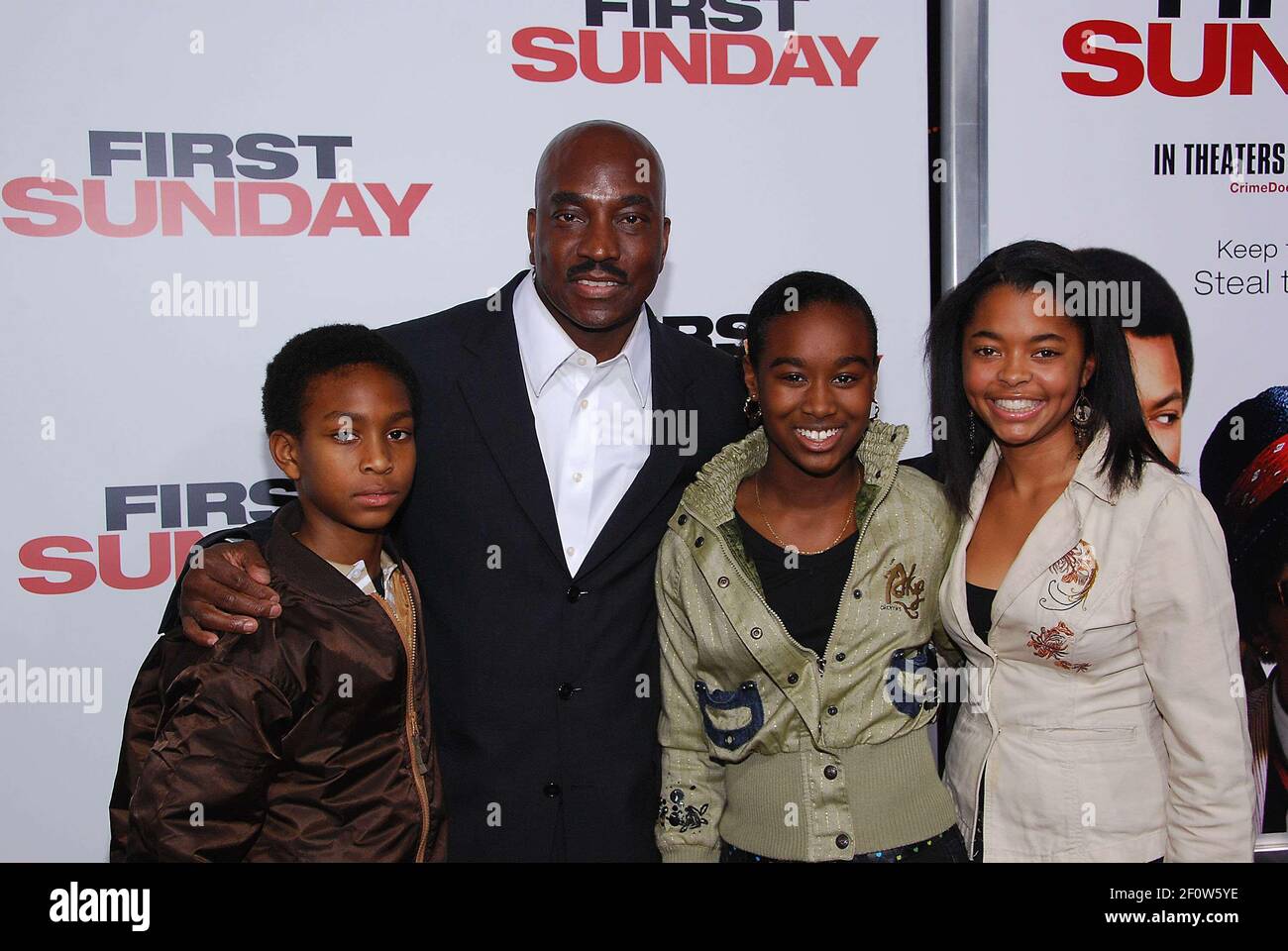 Clifton Powell