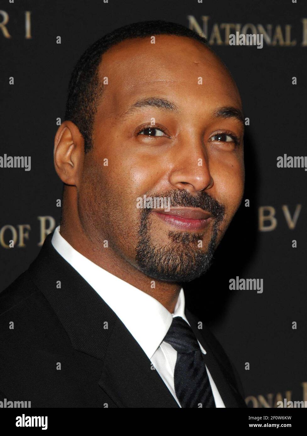 15 January 2008 - New York , NY - Jesse L. Martin at the 2007 National ...