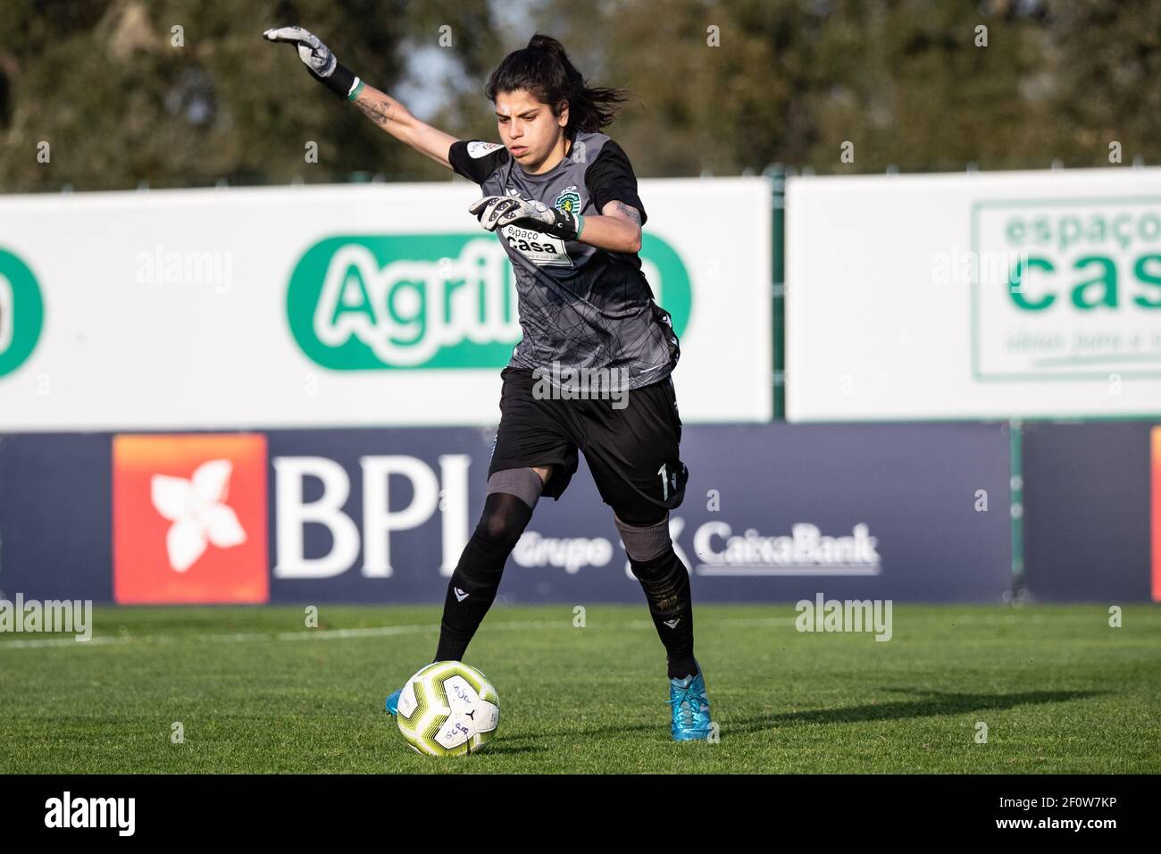 Ines pereira hi-res stock photography and images - Alamy