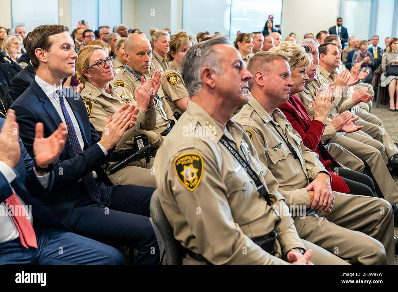 Hope for prisoners graduation ceremony hi-res stock photography and ...