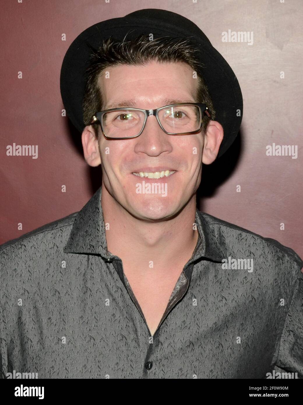 October 31, 2017, Hollywood, California, USA: TJ McNeill attends a ...