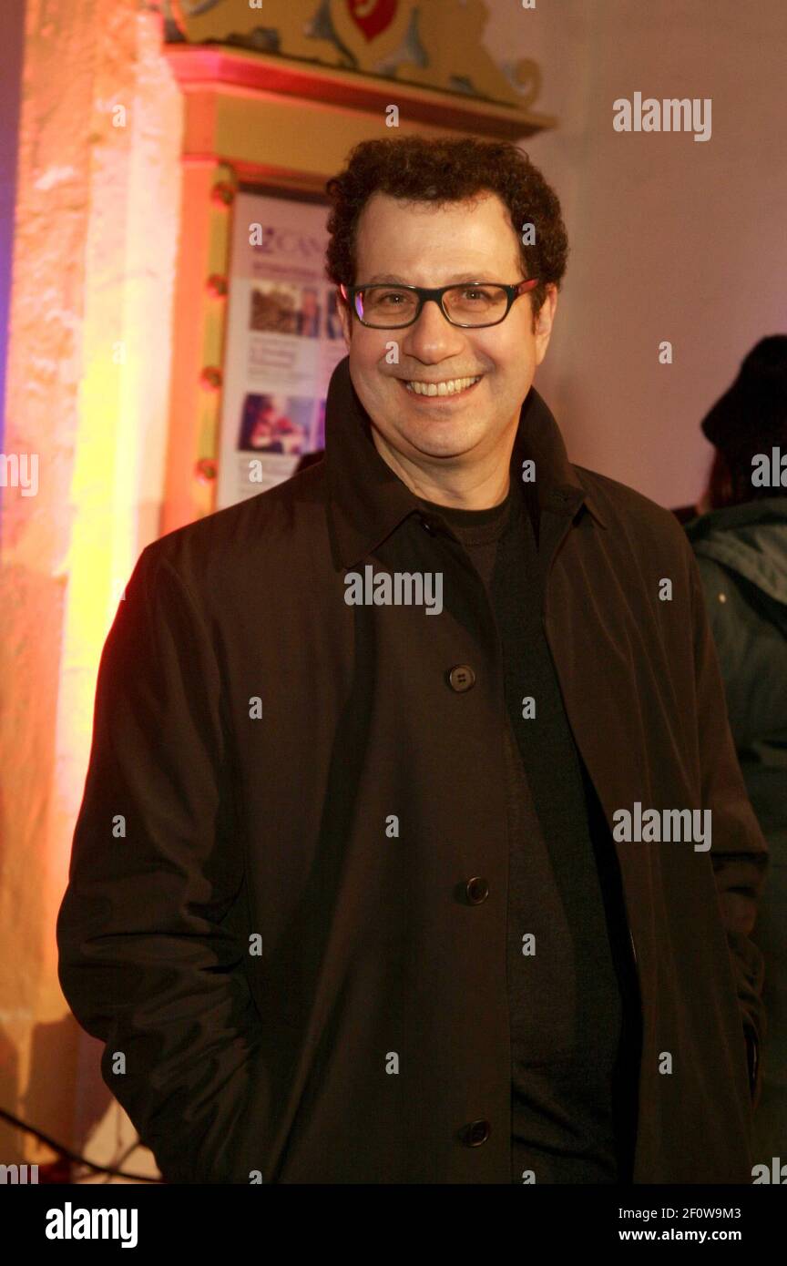24 January 2008 - Santa Barbara, CA - Director Adam Brooks. The 23rd ...