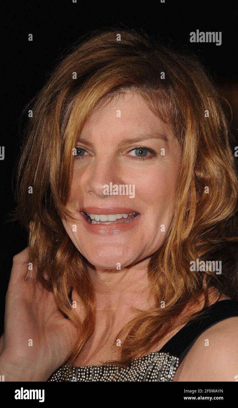 Rene Russo. 26 January 2008 - Century City, California. 60th Annual ...