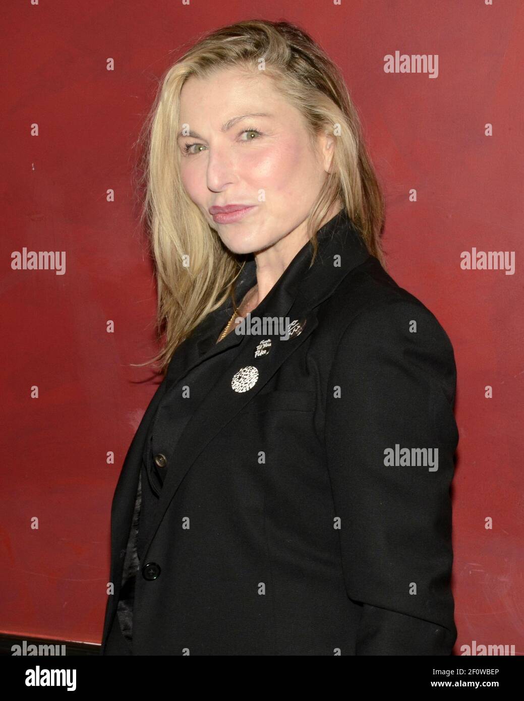 October 31, 2017, Hollywood, California, USA: Tatum O'Neal attends a ...