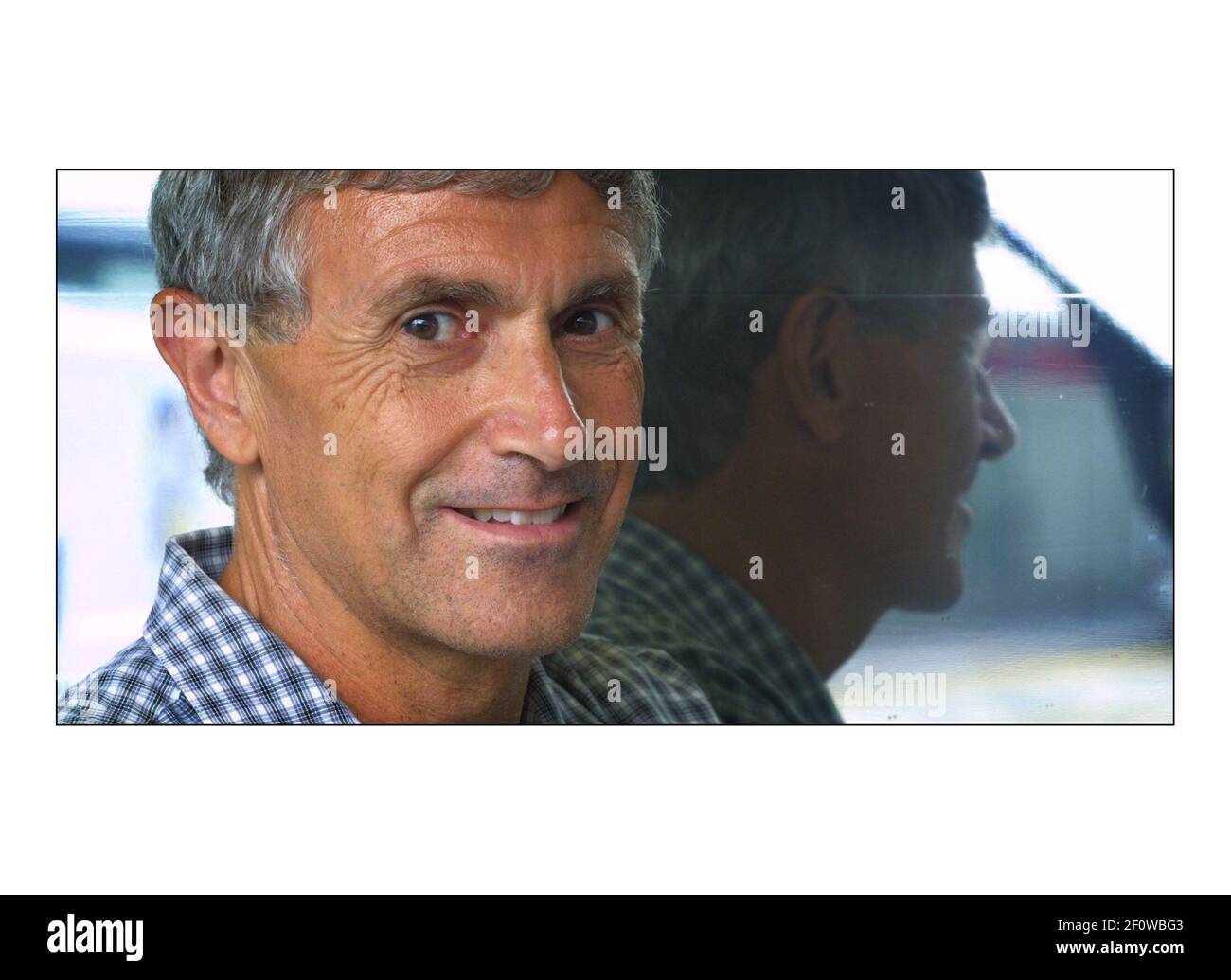 Chairman prof Cut Out Stock Images & Pictures - Alamy