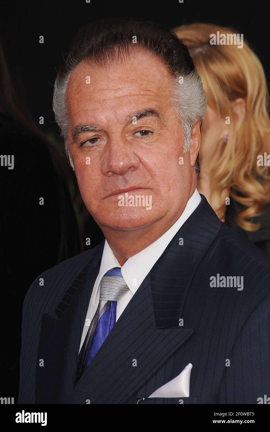 Tony Sirico. 27 January 2008 - Los Angeles, California. 14th Annual ...