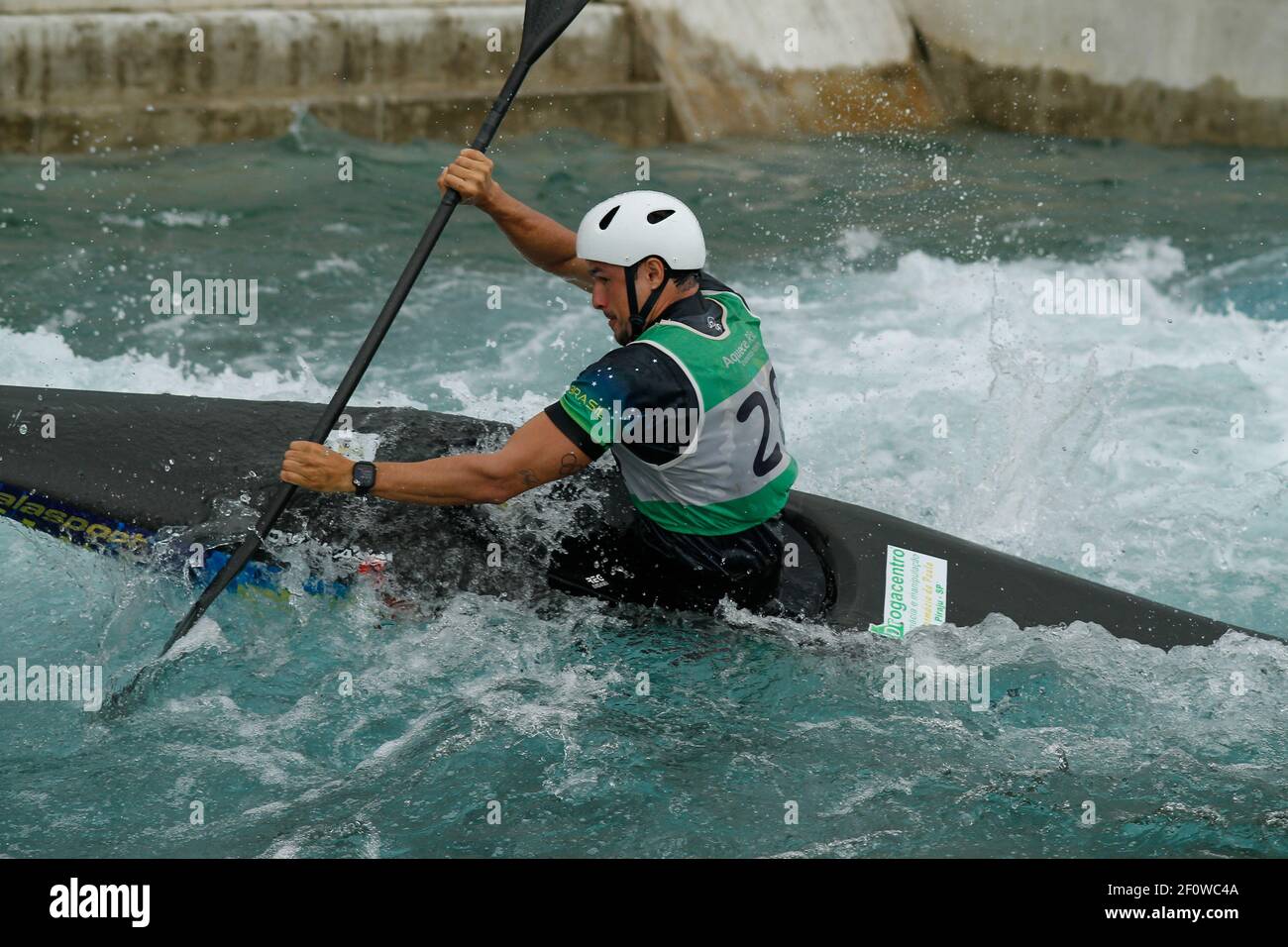 Rio De Janeiro, Brazil. 07th Mar, 2021. It happened this Sunday (7) the ...
