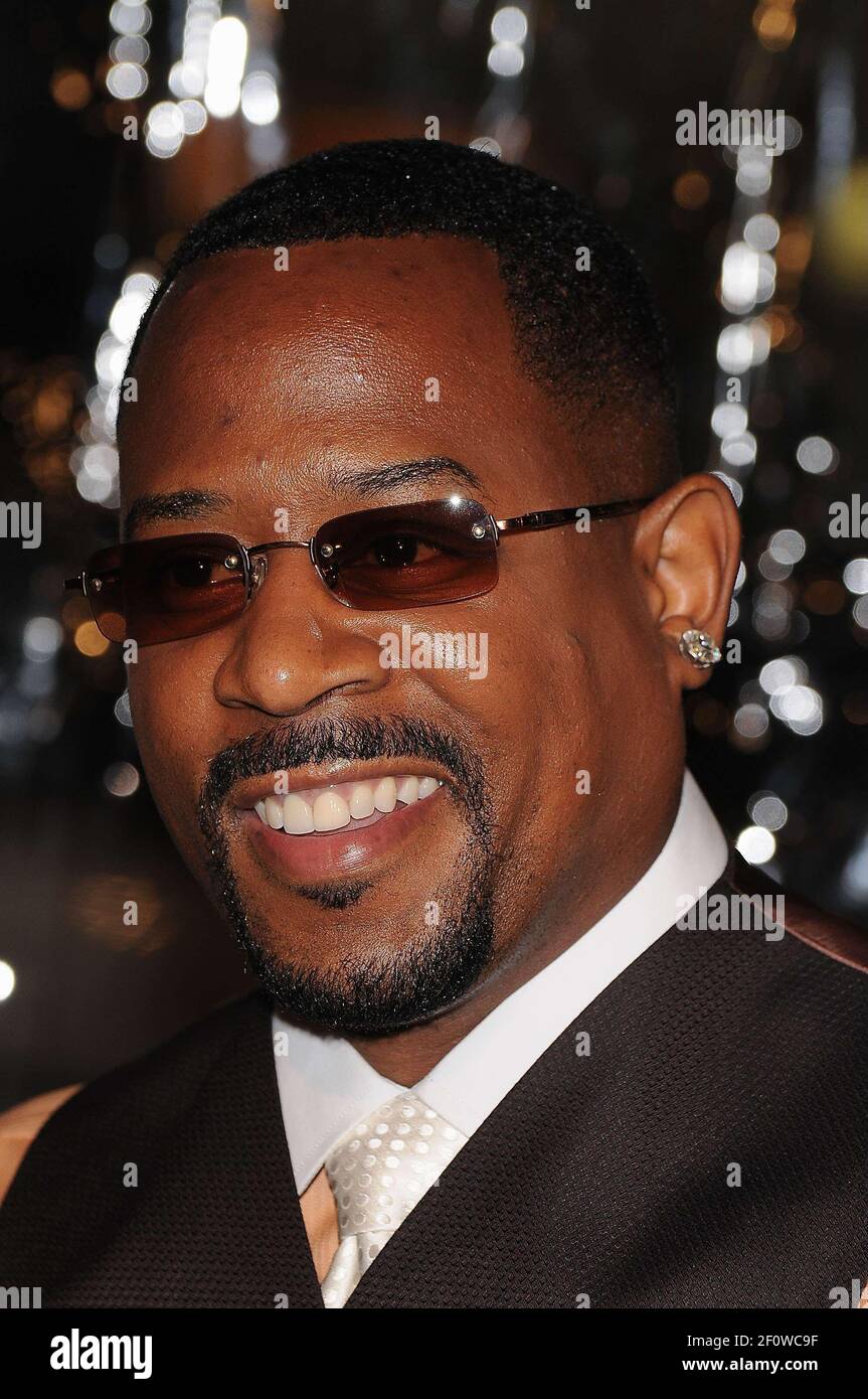 Cedric The Entertainer Martin Lawrence