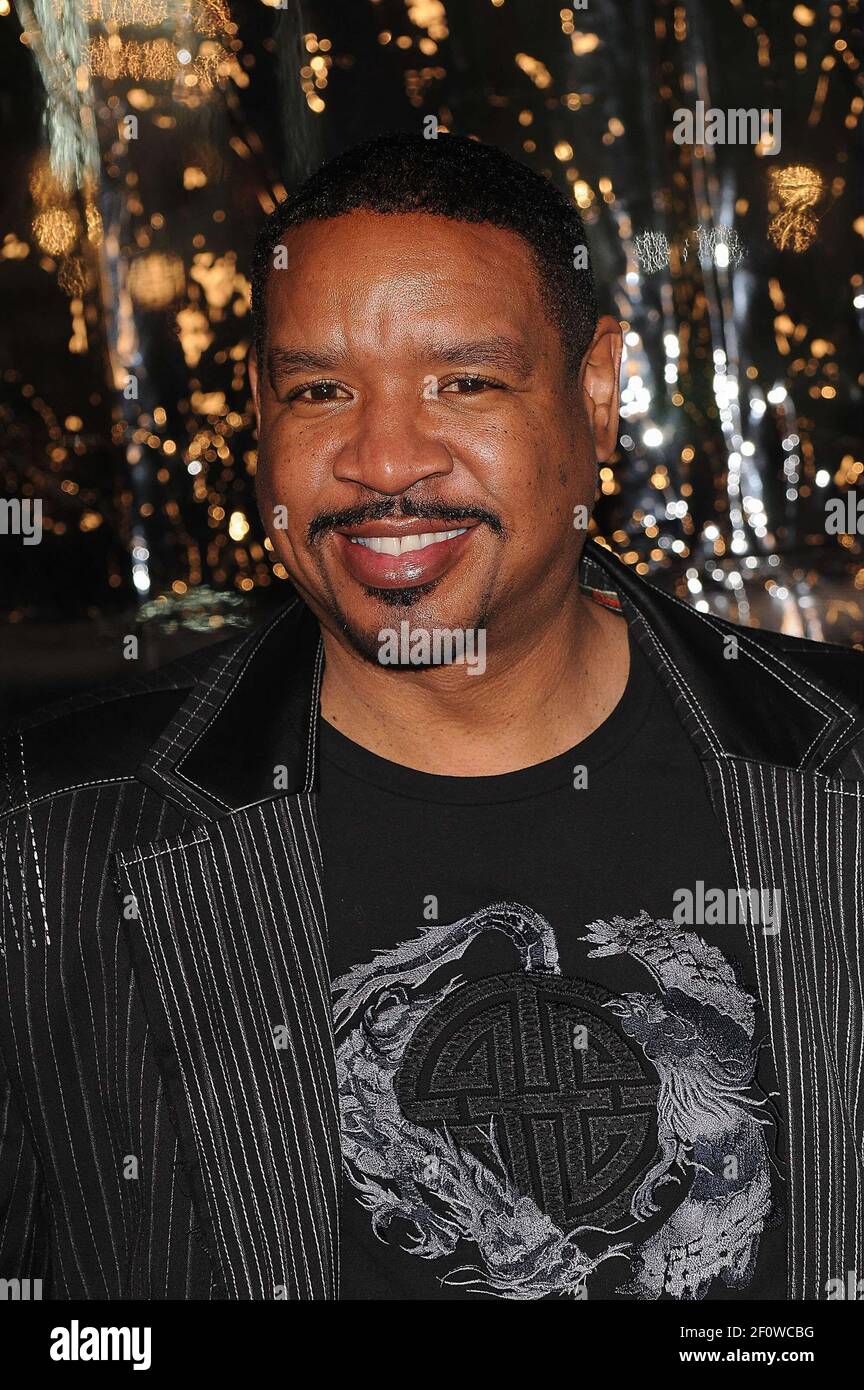 Dorien Wilson. 28 January 2008 - Hollywood, California. Welcome Home ...