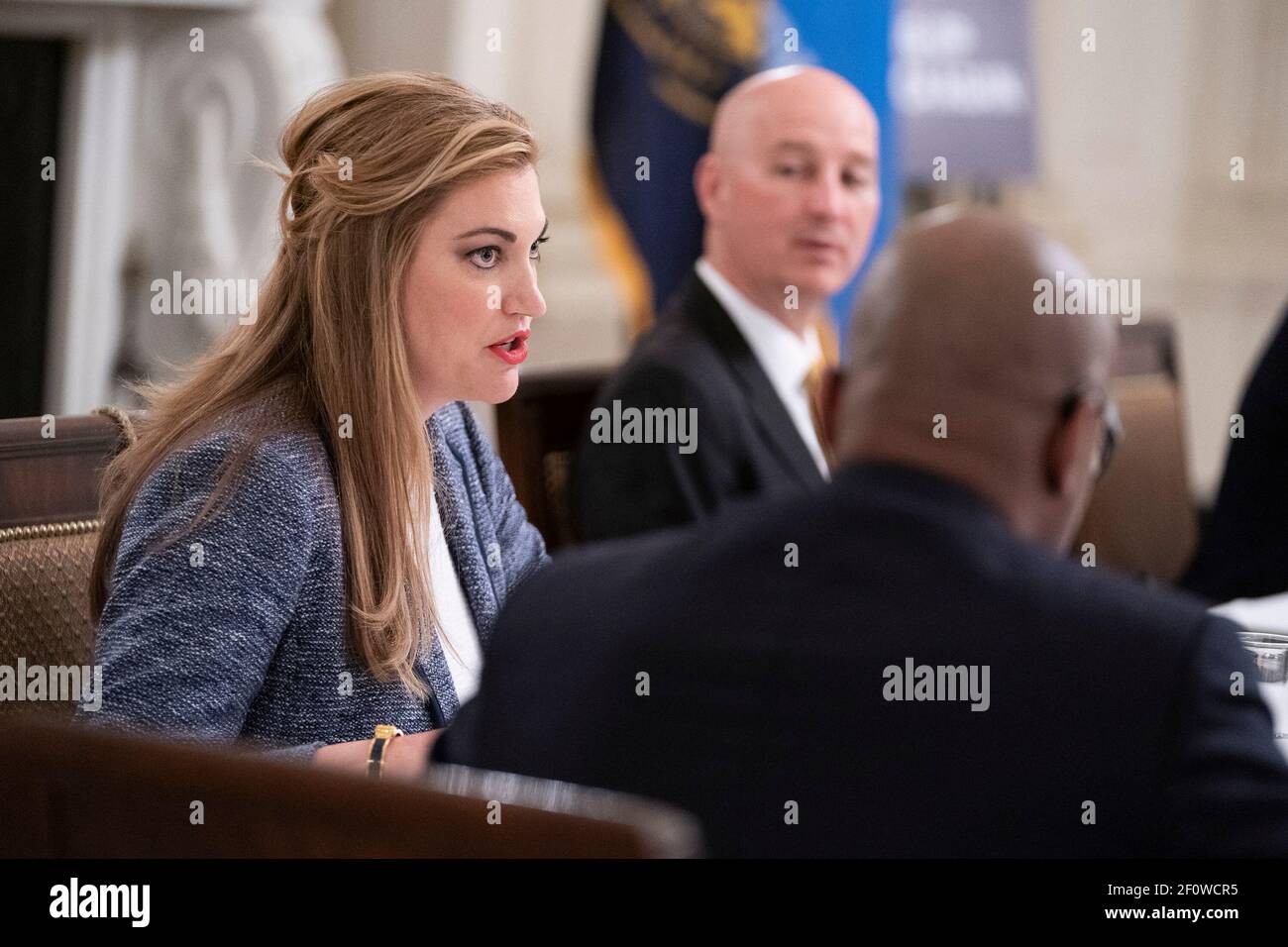 Melissa Hagerty owner of Nothing Bundt Cakes of Lincoln and Omaha Neb ...