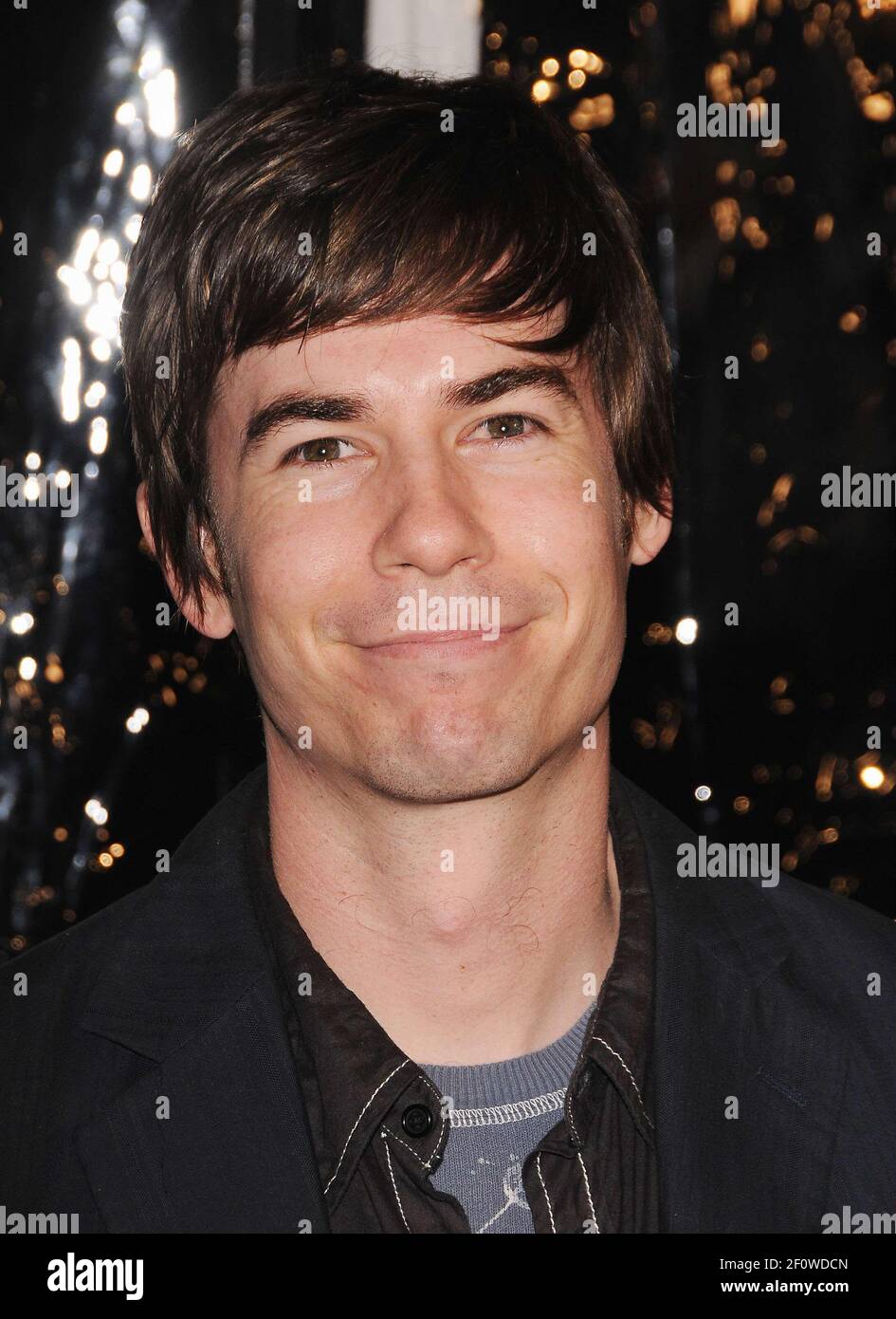 Jerry Trainor
