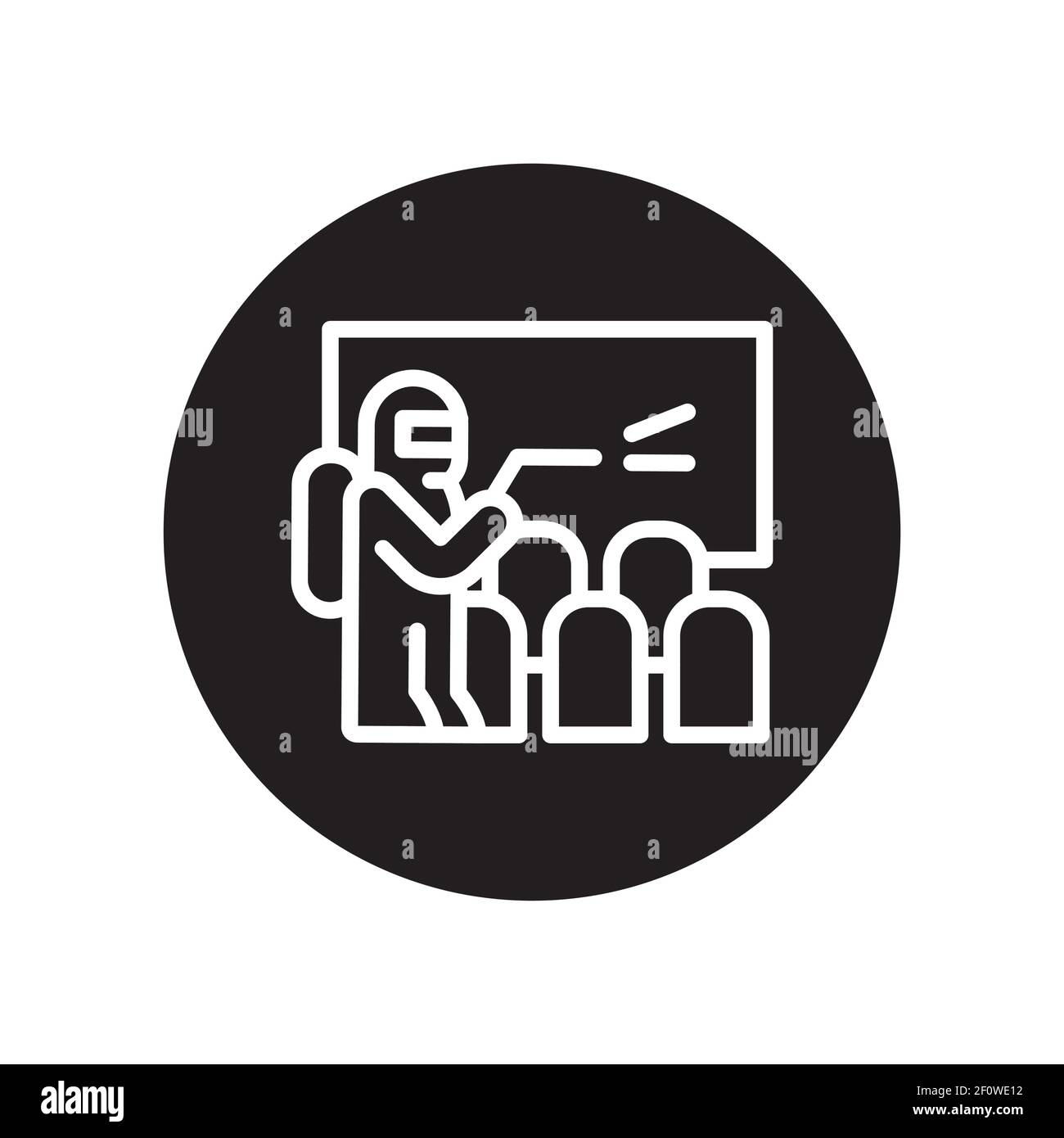 Cinema hall disinfection black glyph icon. Isolated vector element ... Cinema hall disinfection black glyph icon. Isolated vector element ...