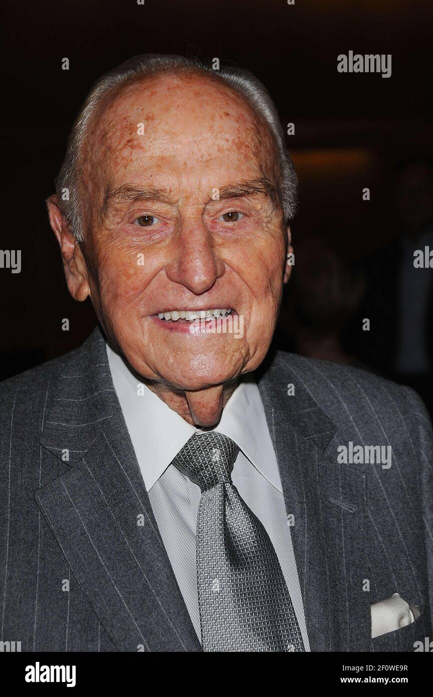 A.C. Lyles. 5 February 2008 - Beverly Hills, California. 45th Annual ...