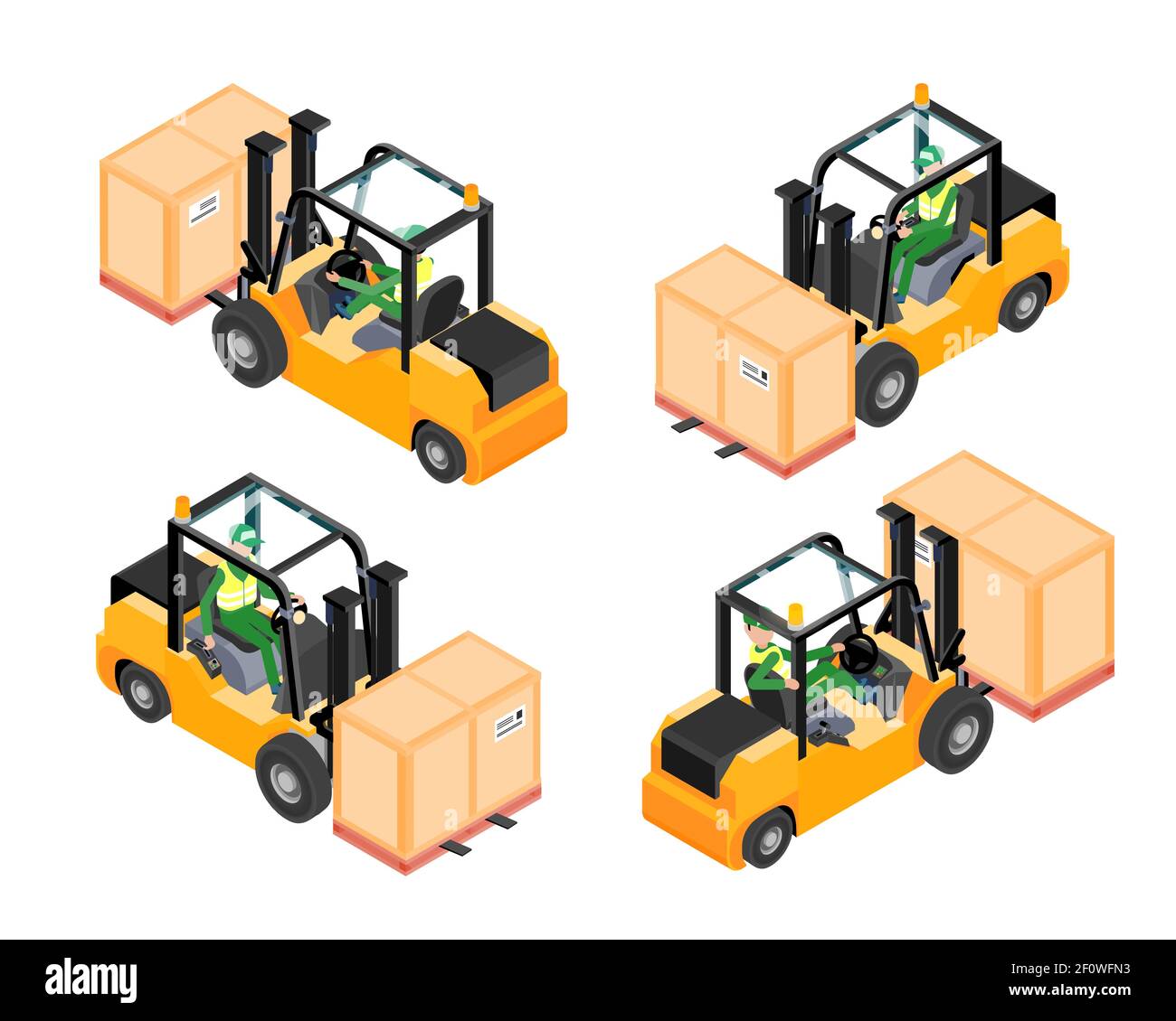 Loaded vector vectors Cut Out Stock Images & Pictures - Alamy