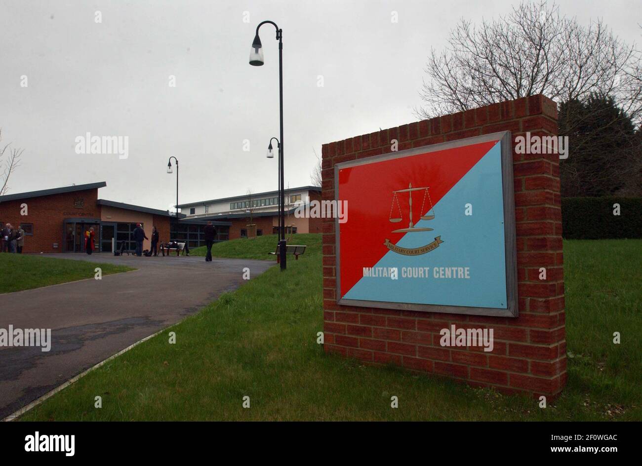 Military court hi-res stock photography and images - Alamy