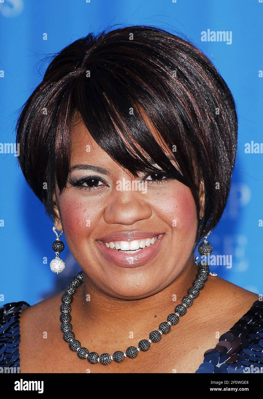 Chandra Wilson. 14 February 2008 - Los Angeles, California. 39th NAACP ...