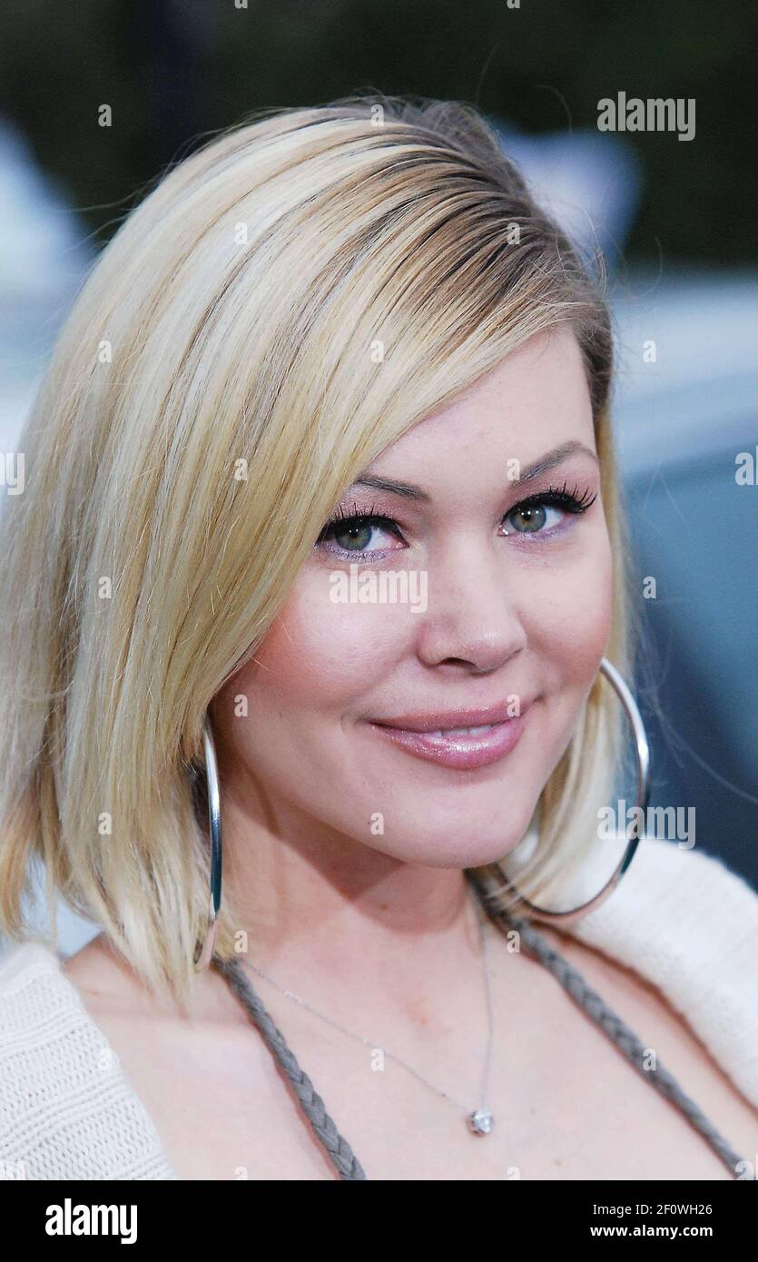 Shanna Moakler. 19 February 2008 - Burbank, California. Chevy Rocks the ...