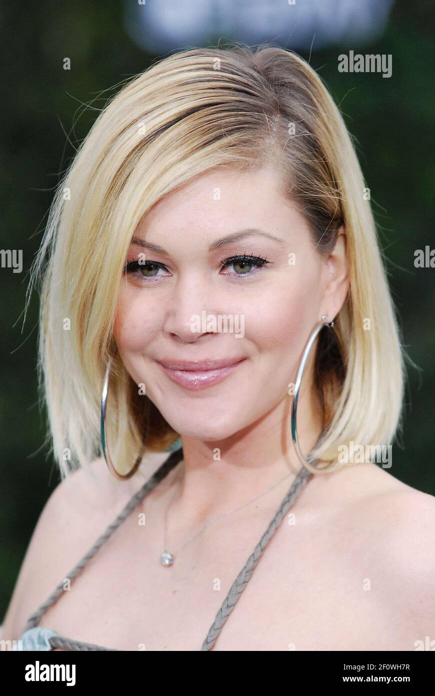 Shanna Moakler. 19 February 2008 - Burbank, California. Chevy Rocks the ...