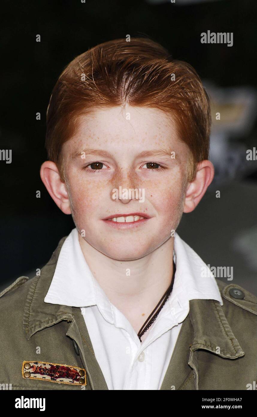 Zane Huett. 19 February 2008 - Burbank, California. Chevy Rocks the ...