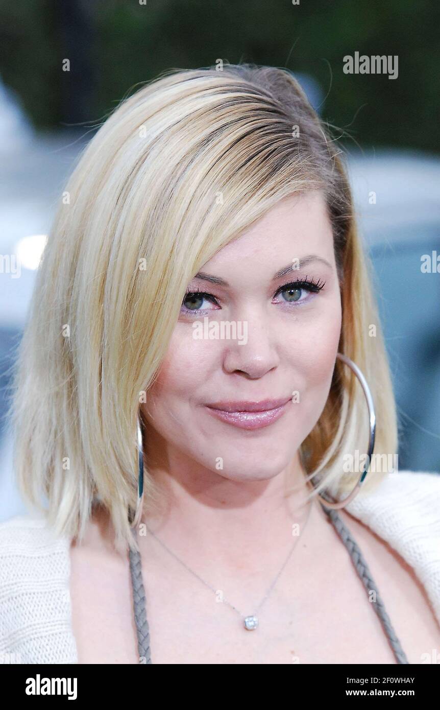 Shanna Moakler. 19 February 2008 - Burbank, California. Chevy Rocks the ...