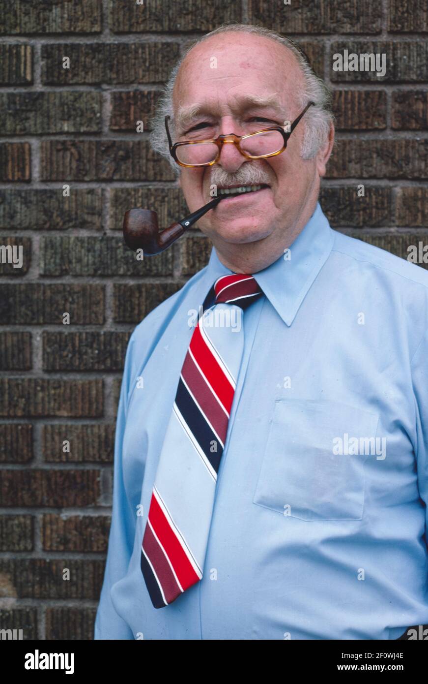 1980s american towns hi-res stock photography and images - Alamy