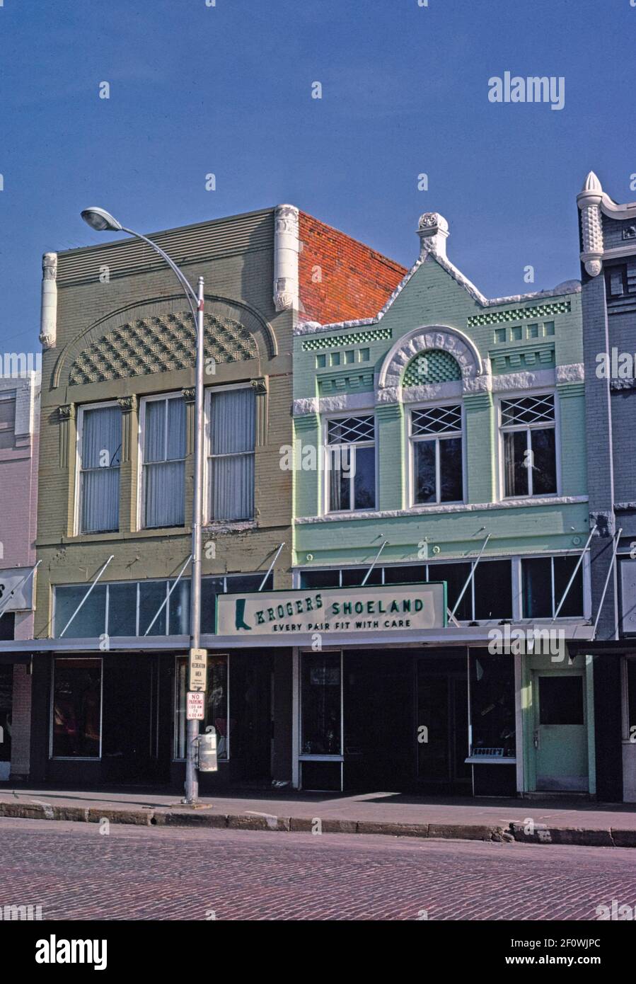 Nebraska small towns hi-res stock photography and images - Alamy