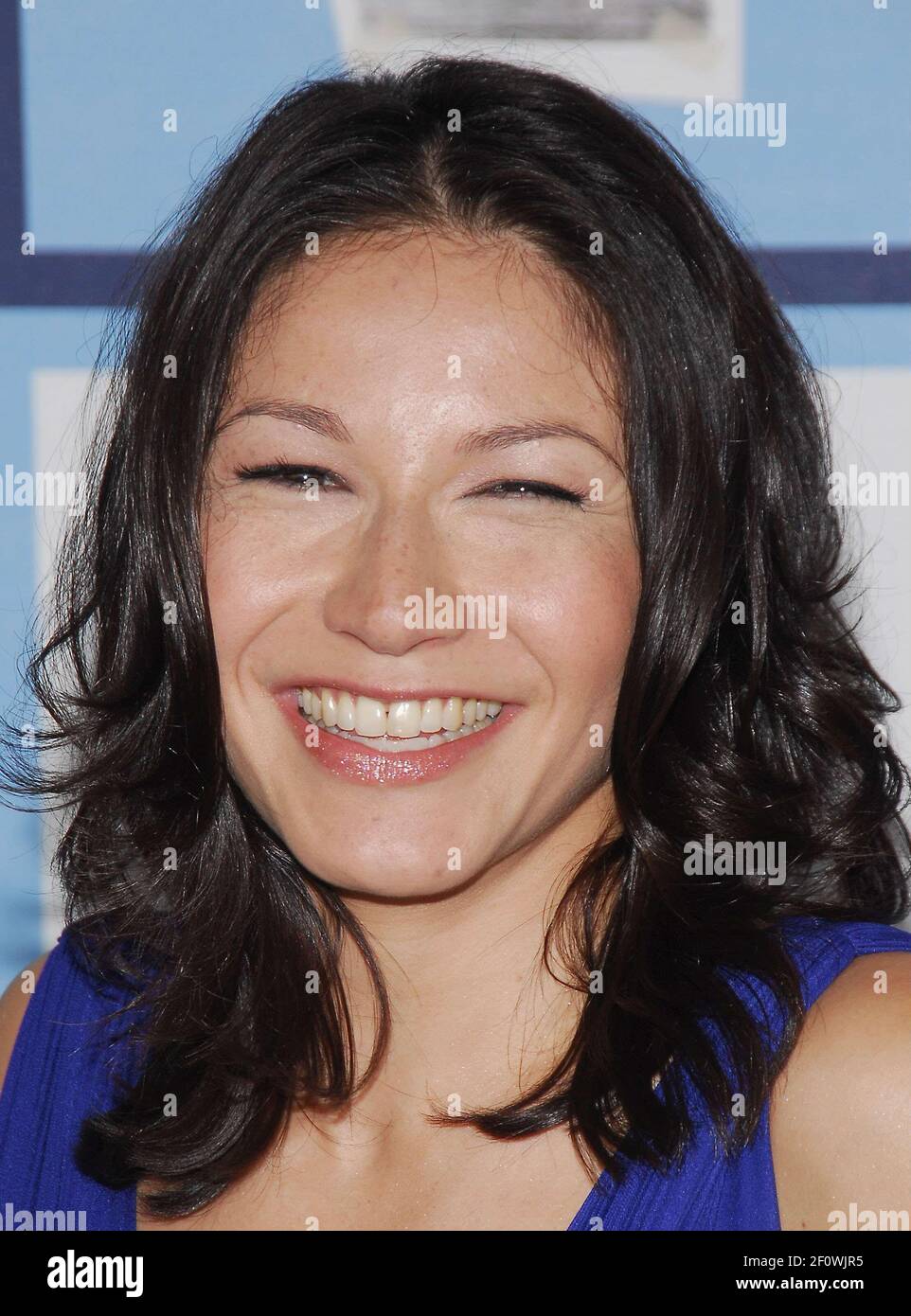 Tamara podemski High Resolution Stock Photography and Images - Alamy