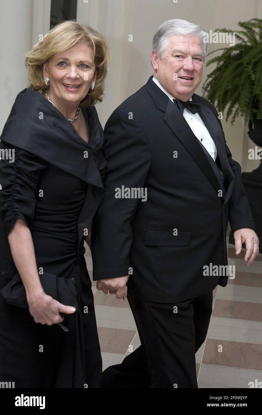 24 February 2008 Ã Washington, D.C. Ã Mississippi Governor Haley ...