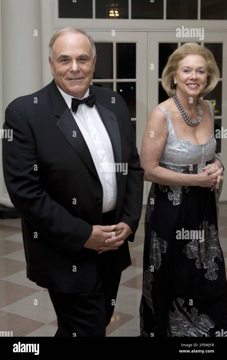 24 February 2008 Ã Washington, D.C. Ã Pennsylvania Governor Edward ...