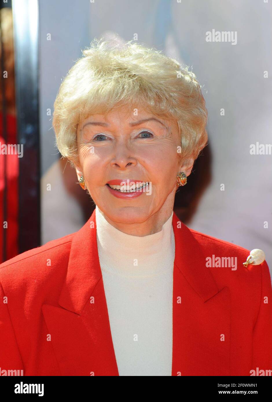 Audrey Geisel. 8 March 2008 - Westwood, California. Dr. Seuss Horton ...