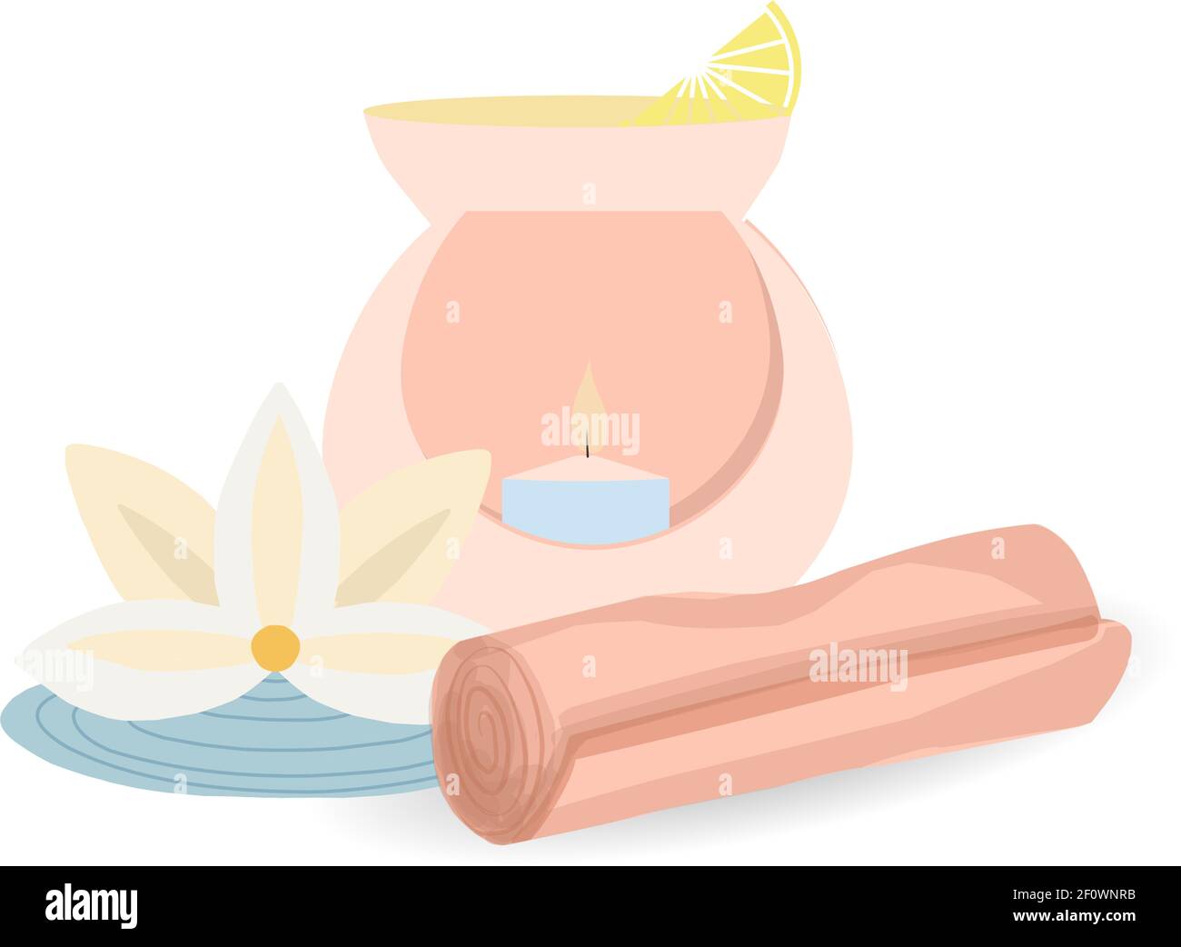 Cosmetical tools hi-res stock photography and images - Alamy