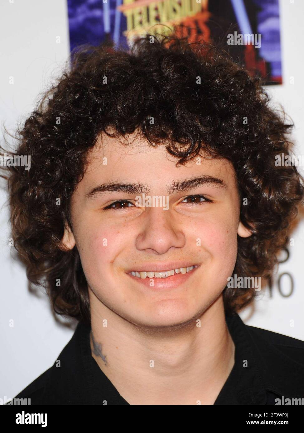 Brett Del Buono. 16 March 2008 - West Hollywood, California. "The ...