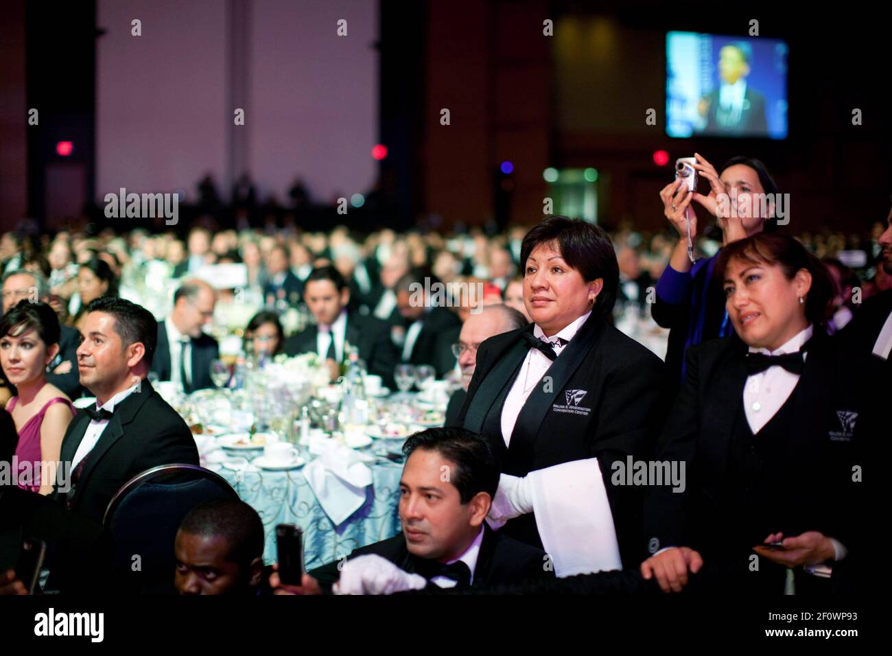 Annual awards gala hi-res stock photography and images - Alamy