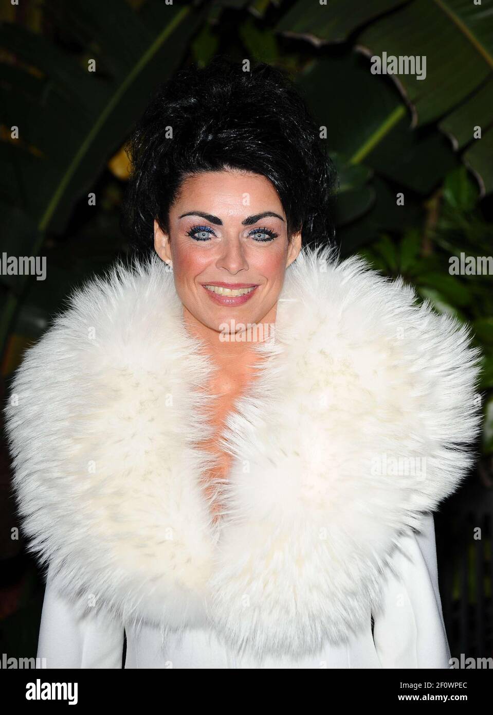 Katia Berglind. 14 March 2008 - Beverly Hills, California ...