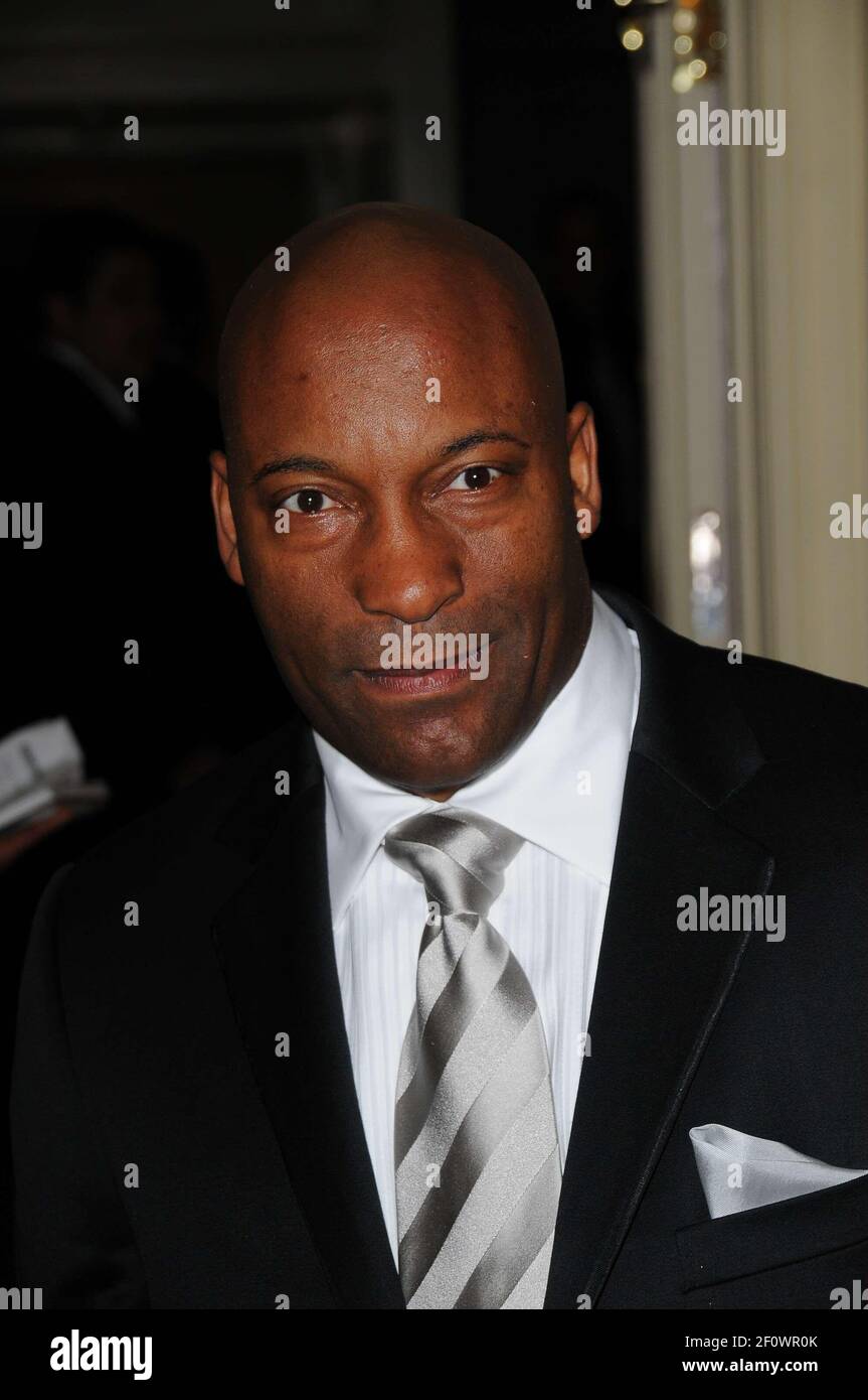 John Singleton. 24 March 2008 - Beverly Hills, California. Sixth Annual ...