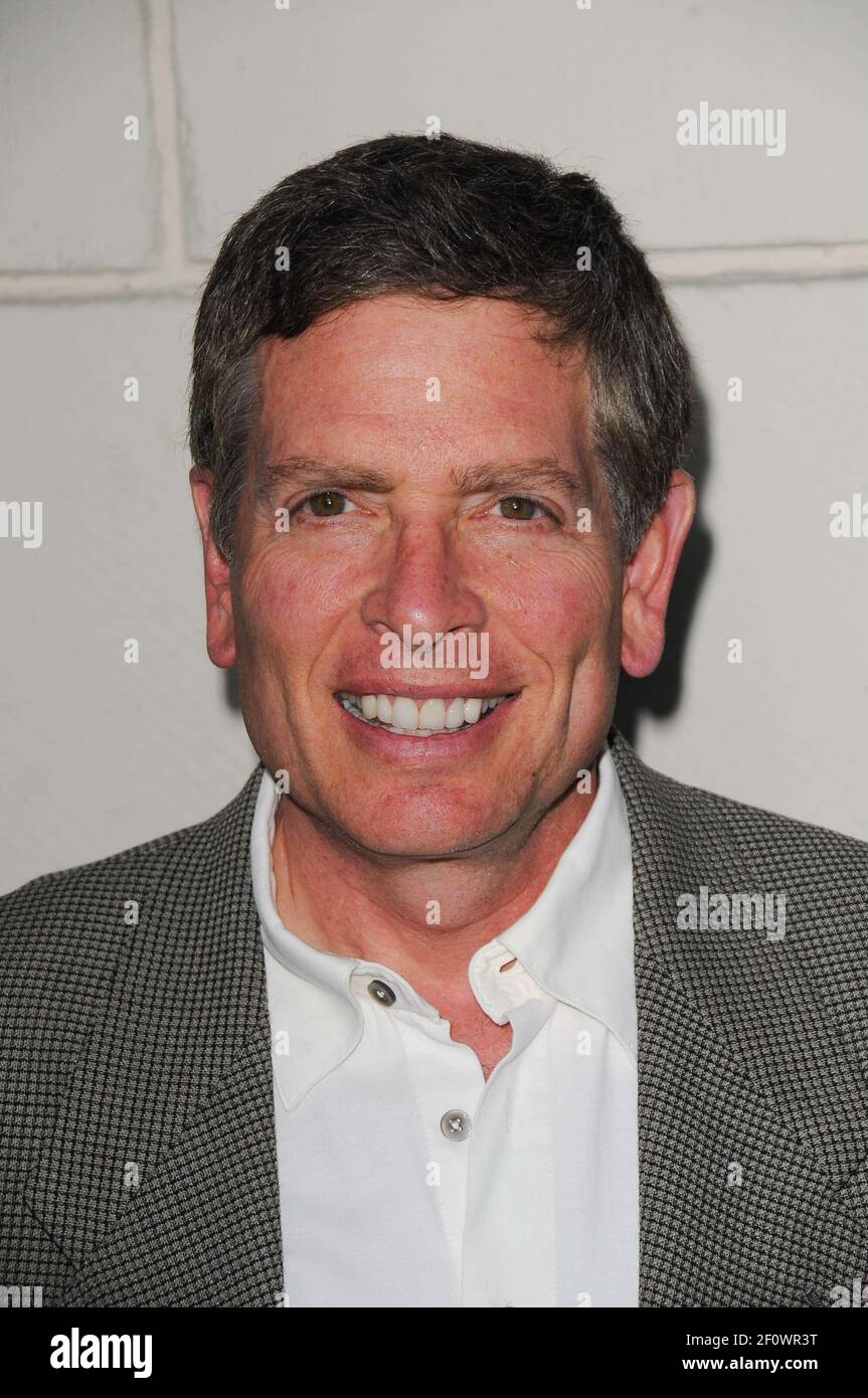 David Zucker. 27 March 2008 - Westwood, California. Premiere Of ...