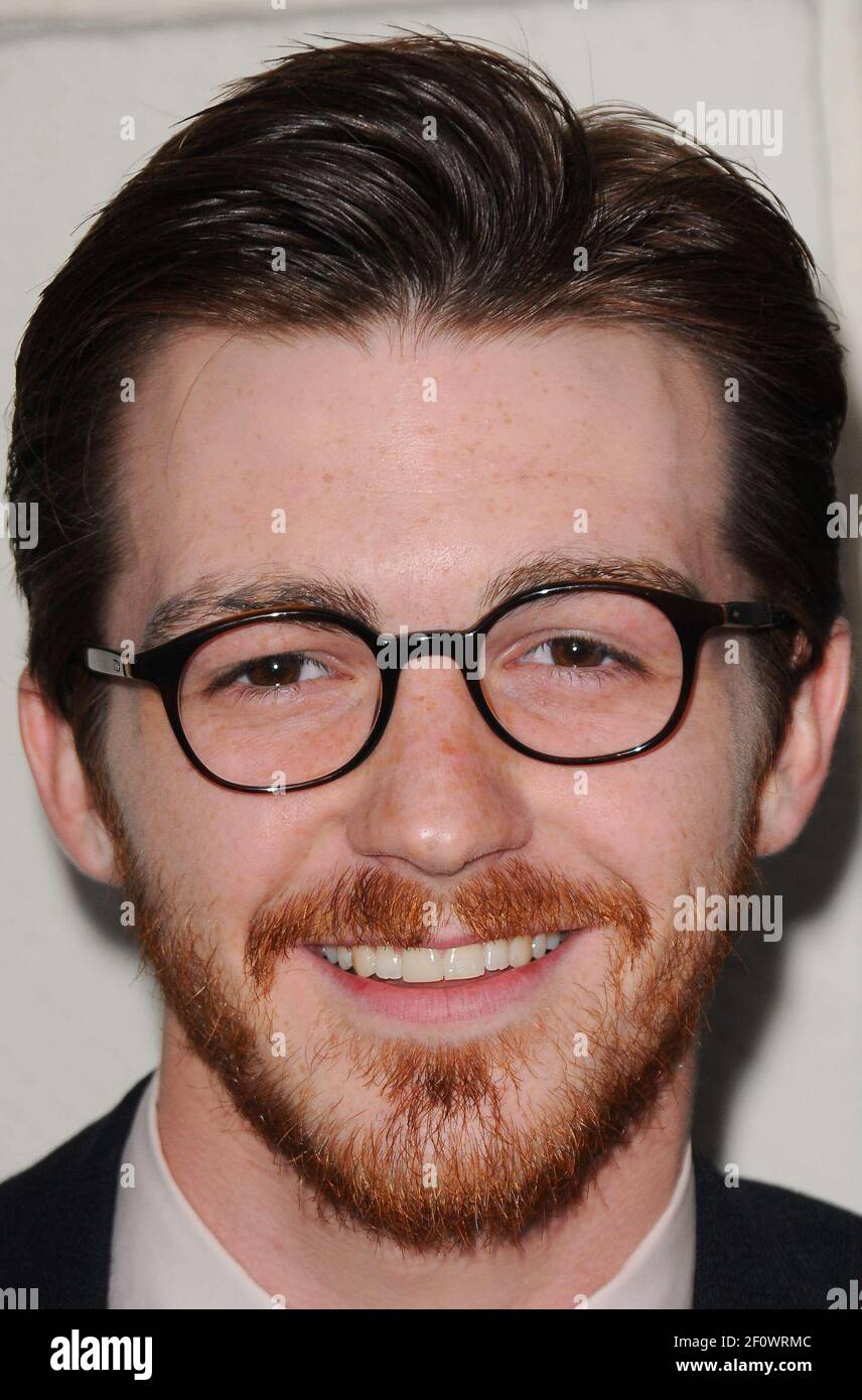 Drake Bell. 27 March 2008 - Westwood, California. Premiere Of Dimension ...