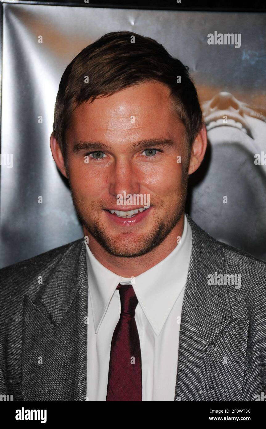 Brian Geraghty. 2 April 2008 - Hollywood, California. The Ruins Premiere Archlight Theater ...