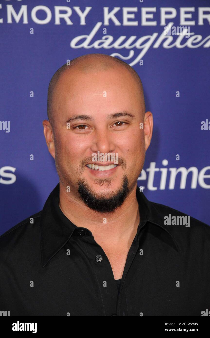 Cris Judd. 8 April 2008 - Hollywood, California. The Memory Keeper's ...