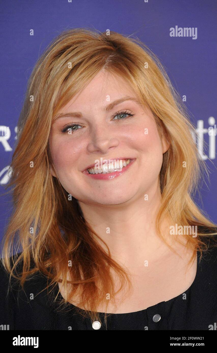 Colleen Fitzpatrick aka Vitamin C. 8 April 2008 - Hollywood, California ...