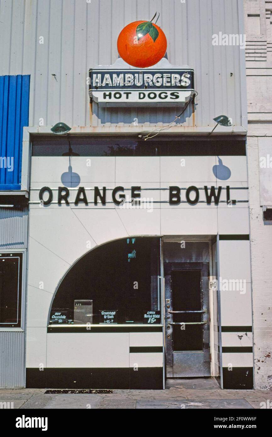 1980s columbus georgia hi-res stock photography and images - Alamy