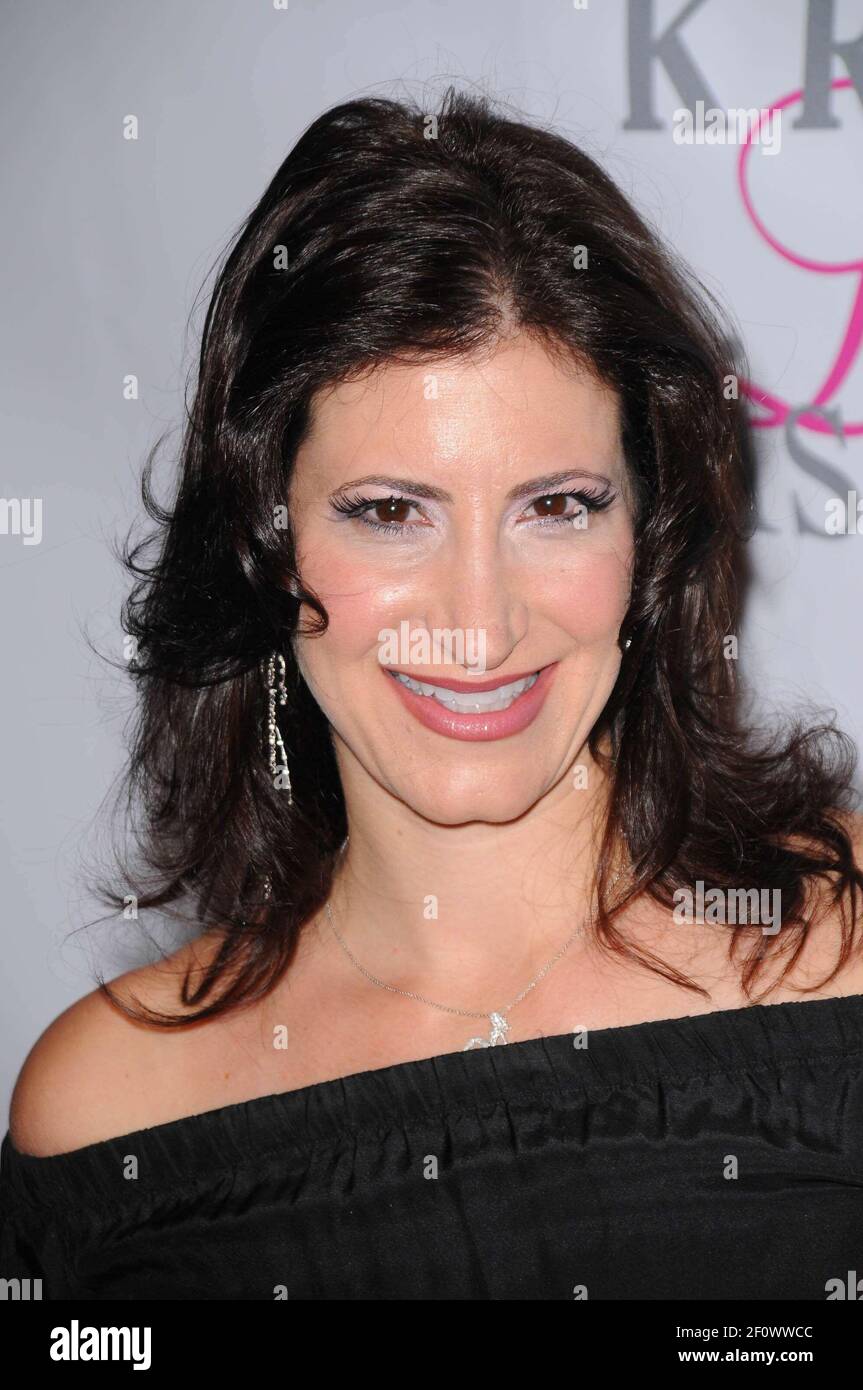 Lisa Kline. 10 April 2008 - Beverly Hills, California. Jonathan Cheban ...