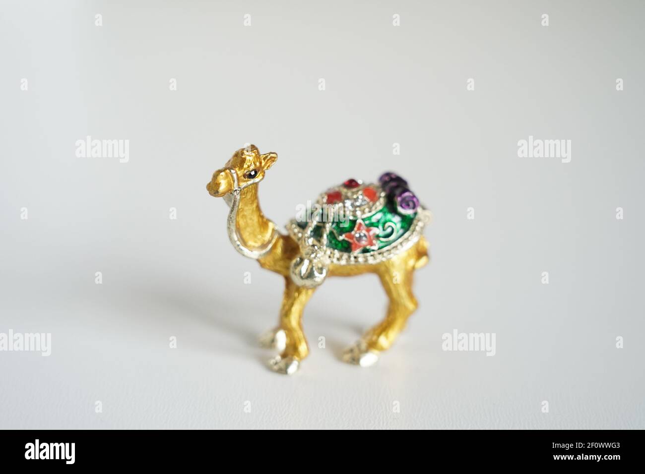 Small camel figure hi-res stock photography and images - Alamy