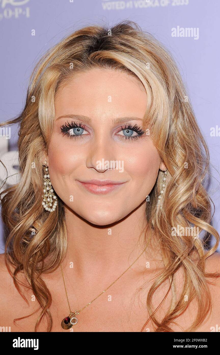 Stephanie Pratt. 17 April 2008 - Hollywood, California. US Weekly Hot ...