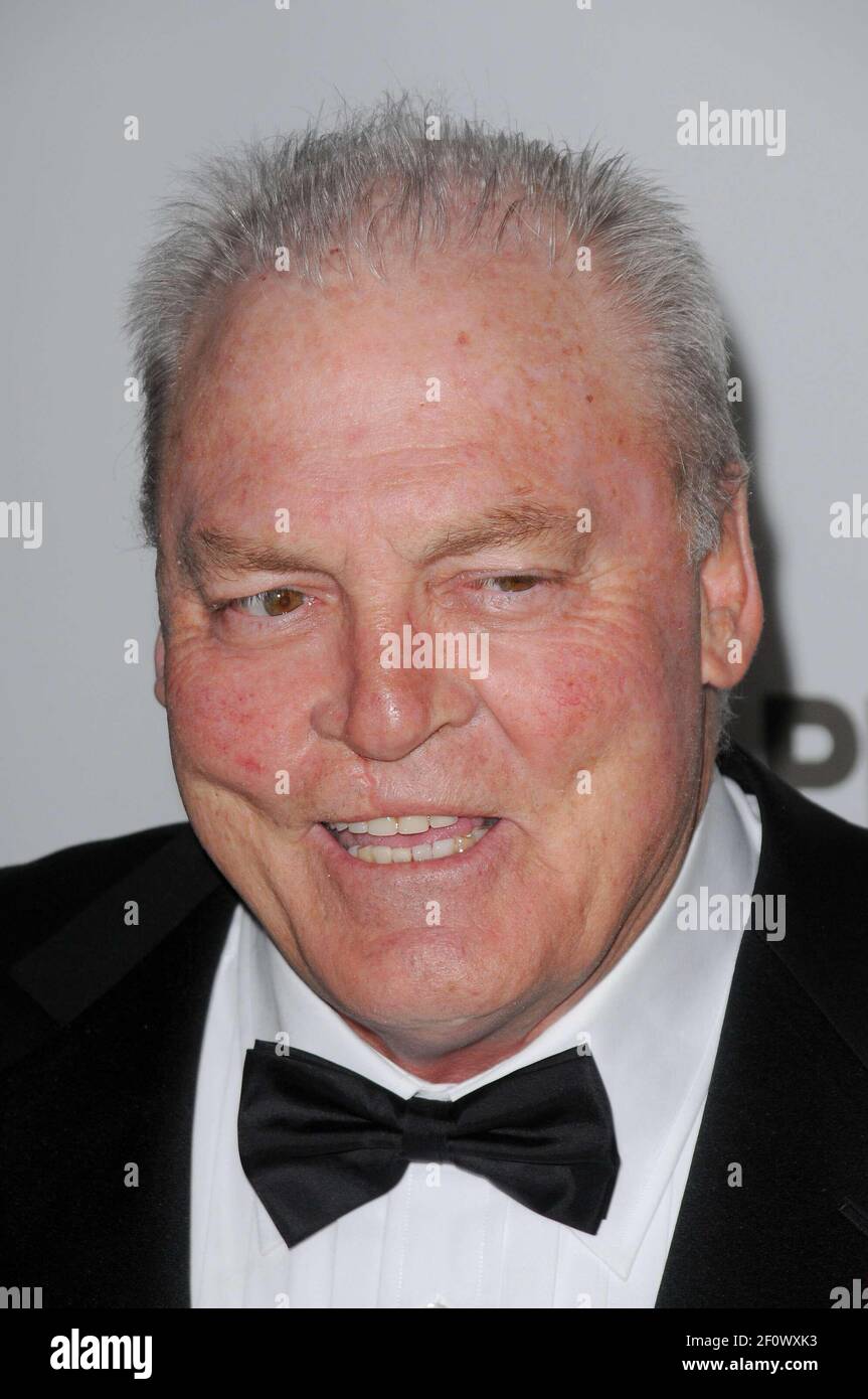 Stacy Keach. 18 April 2008 - Los Angeles, California. LA Opera Presents ...