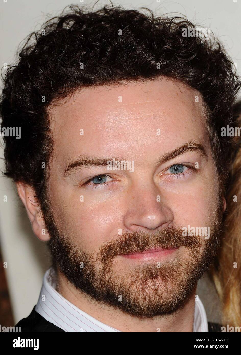 Danny Masterson. 23 April 2008 - Los Angeles, California. NME Awards ...