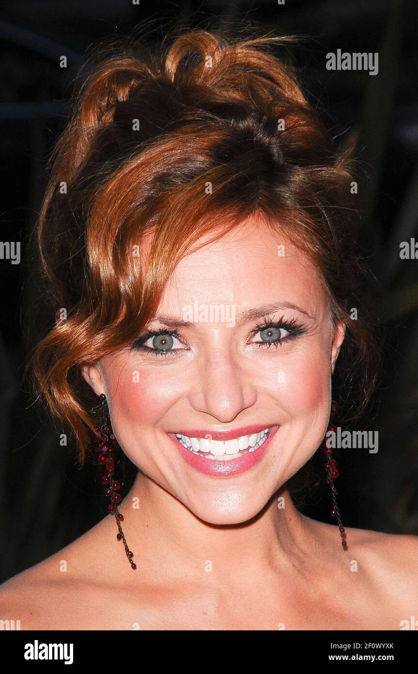 Christine Lakin. 28 April 2008 - West Hollywood, California. LG ...